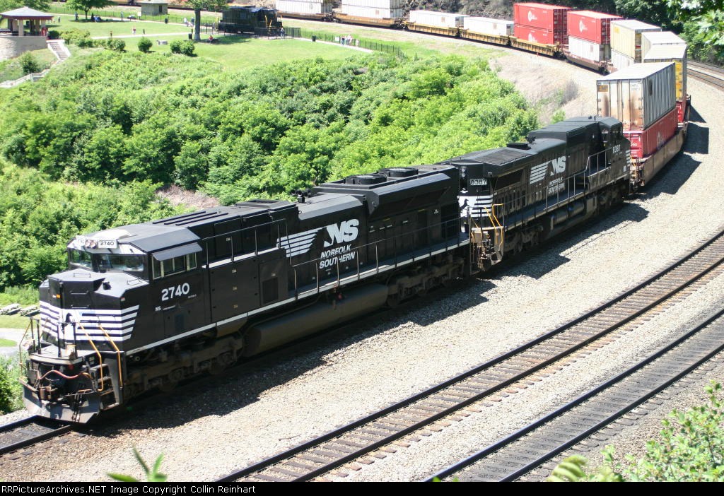 NS 2740